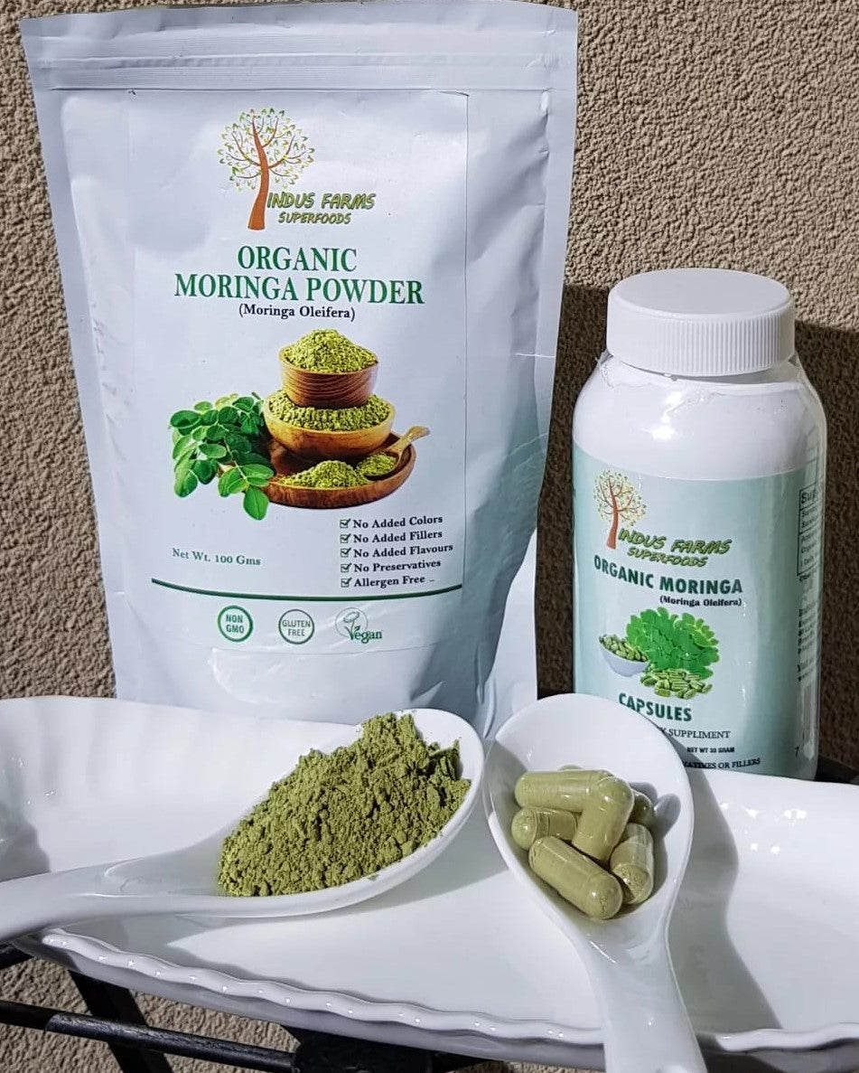 Shop Premium Bundles | Indus Farms – IndusFarms.au